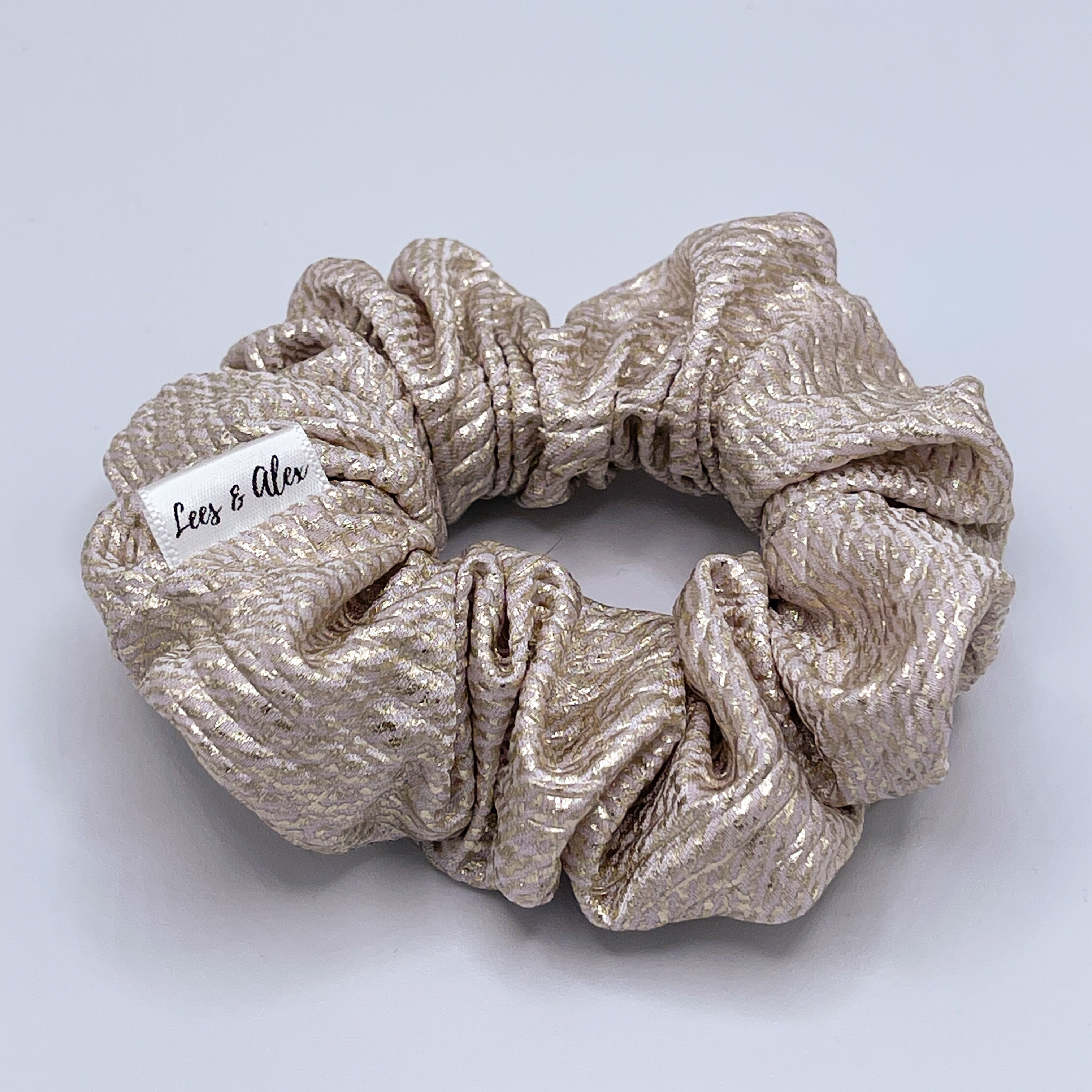 Sparkles – Lees & Alex